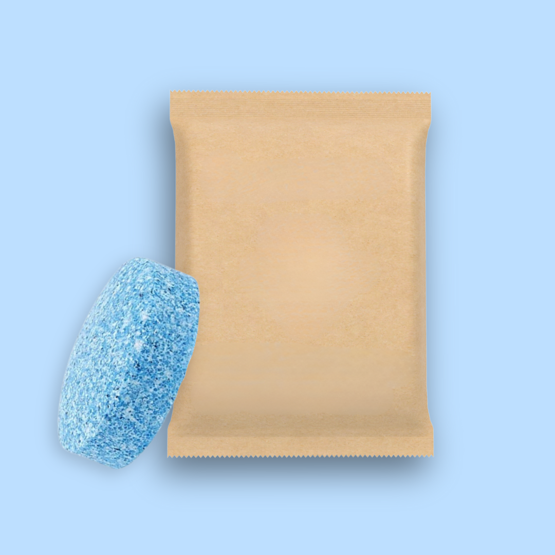 Kemstone Windshield Washer Fluid Tablets